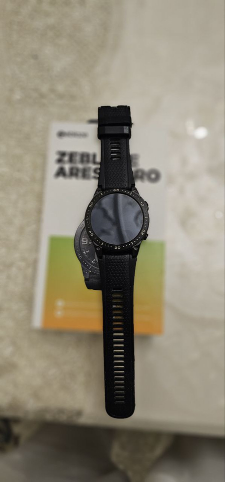 Zeblaze Ares 3Pro