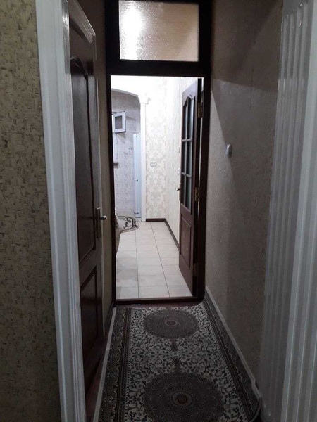 (К122817) Продается 3-х комнатная квартира в Чиланзарском районе.