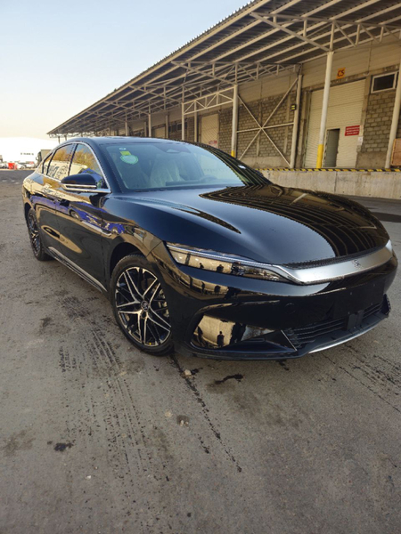 Byd xan 2025 restalin 2 pozitsiya 605 km