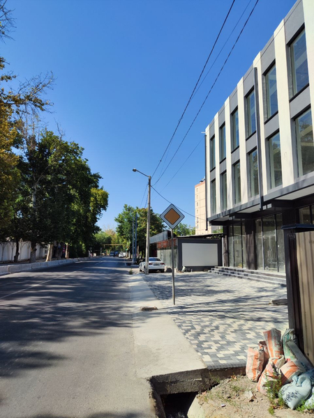 Арендага берилади