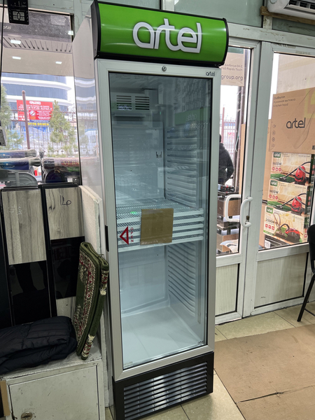 474 model artel 380 litr