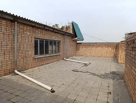 Т.Шевченко Габус 410m2 Дуплекс с Террасой, Чехов клуб. 6/8/8