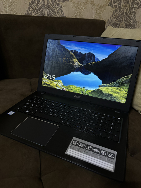 Ноутбук Acer i3