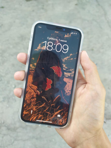 iPhone XR LL/A 256gb