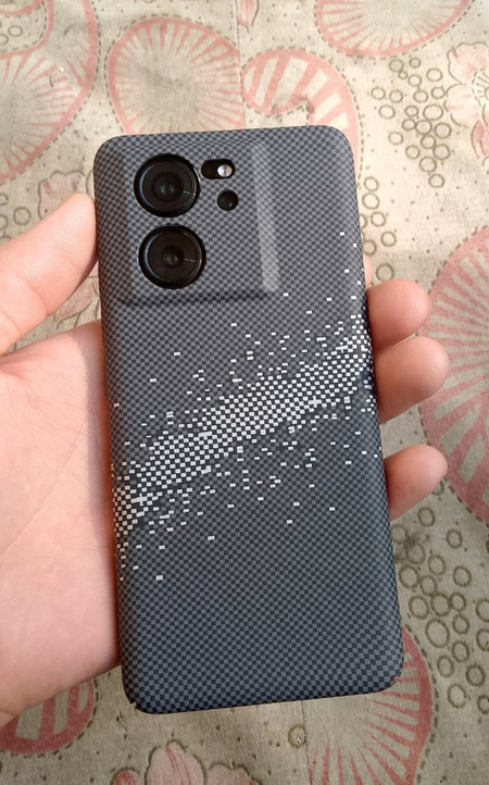 Xiaomi 13t 12+12 \\\\ 256