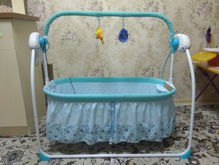 Bolalar elektron beshigi