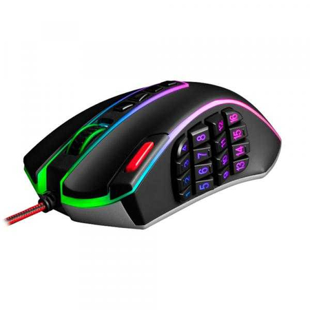 Мышка Redragon Legend Chroma