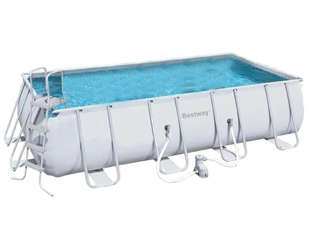 INTEX BESTWAY basseyn 549×274×122 sm OPTOM  katta assortimentda