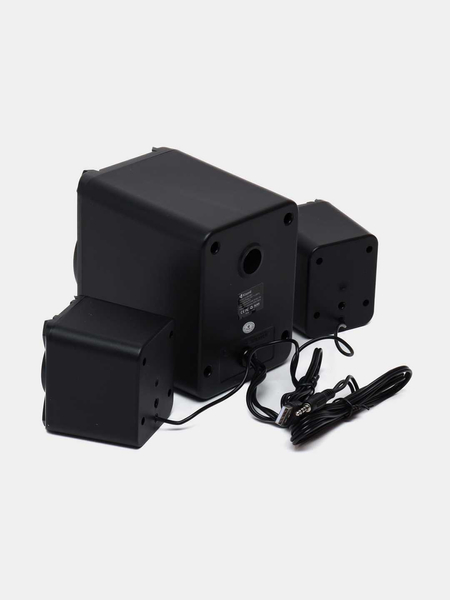 Bluetooth kolonka Kisonli U2500BT Dostavka bepul (viloyatga ham bor)