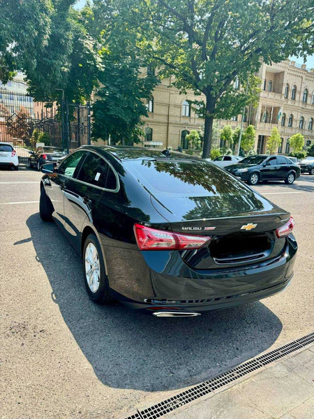 СРОЧНО! Chevrolet Malibu 2 Premier