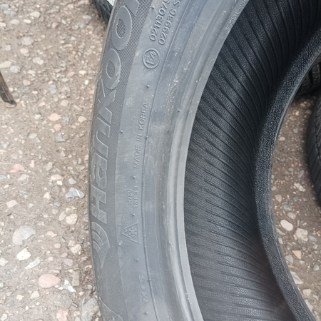 Lacetti va Nexia va gentraga Korea Hankook baloni