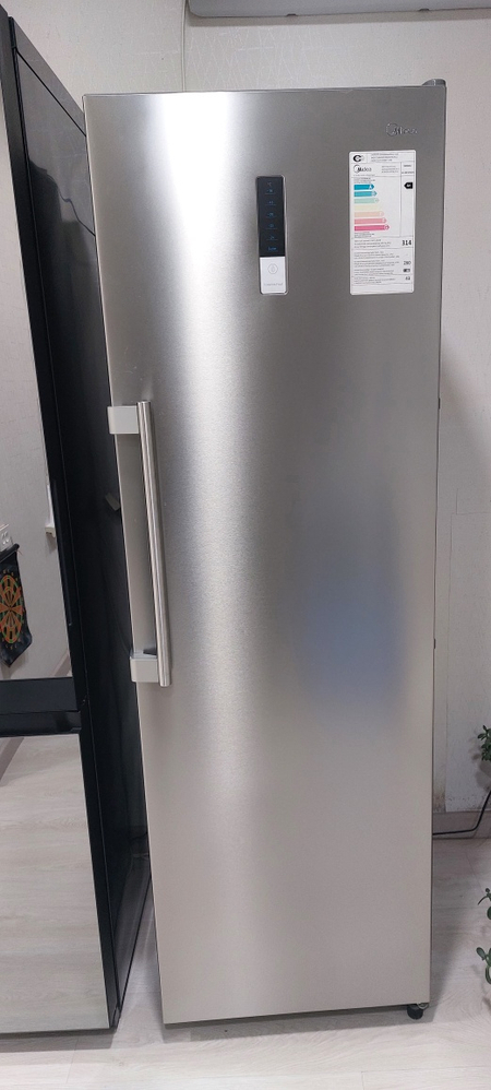 Морозильник Midea