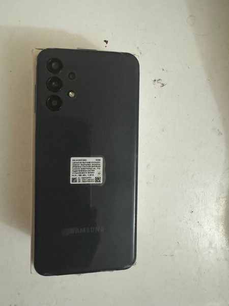 Samsung A13 karobka dakument bor