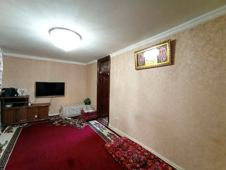 Заходи и Живи 2х комнатная 2 Этаж Гагарина
