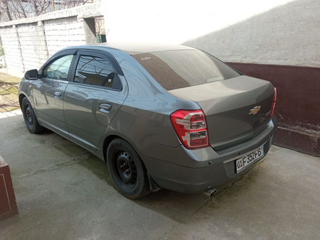 Продается авто Коболть