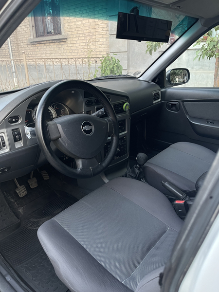 Nexia 2 sons gibrit