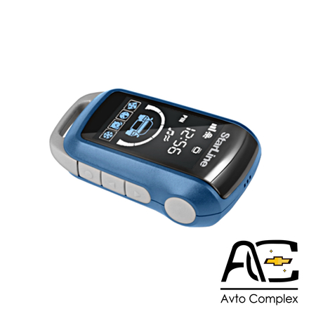 StarLine A95 BT 2CAN+2LIN GSM Авто сигнализация Премиум класса