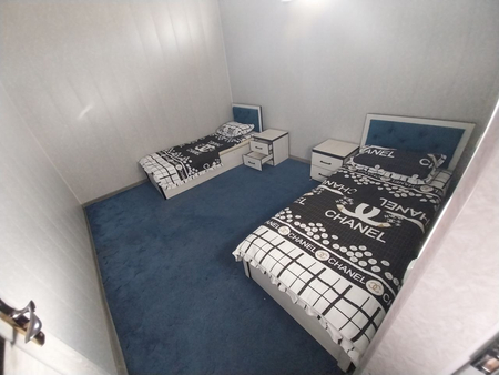 Dacha oila va ulfatlar uchun