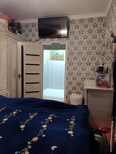 Qorqamish 1/3 boğcha kocha muza sexi