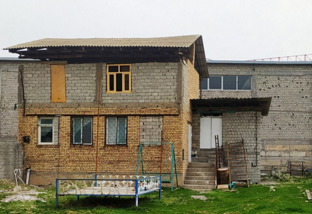 Арендага жой ишлаб чиқариш цех омбор