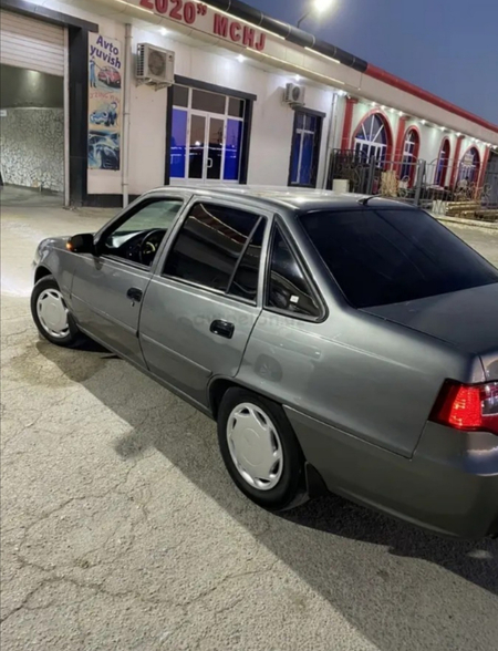 Nexia 2 1.6L Donc