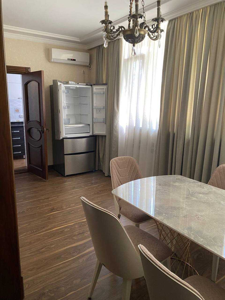Сдается квартира в центре на Ц1