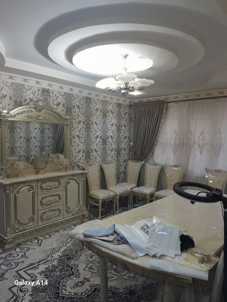 Shayxontoxur tuman Bel tepa 3 xona 6 etaj