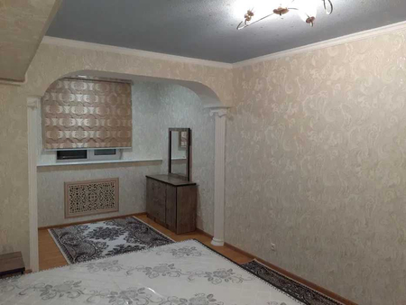 Аренда 2 комнатной квартиры на Ц-4 ID: MD 406