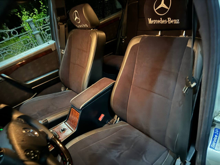 Mercedes W202 sotiladi