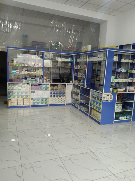 Продаётся аптека