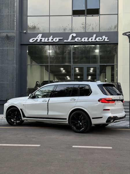 Bmw X7 xDrive 40i