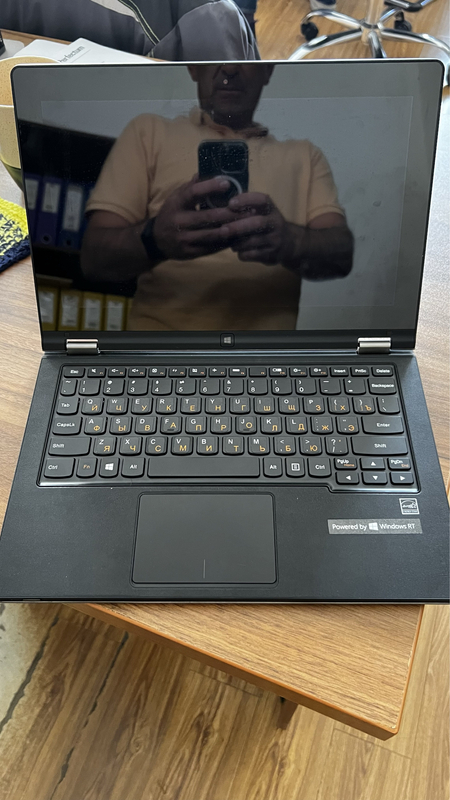 Ноутбук Lenovo