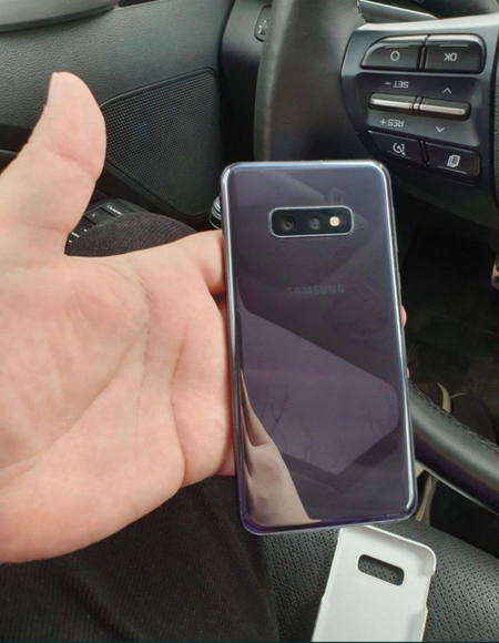 Samsung s10e 128gb