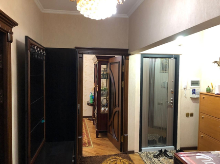 Сдаётся в аренду  улица Бабура Аския базар