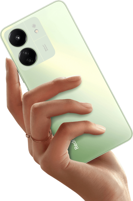 Redmi 13C 8/256gb xotira