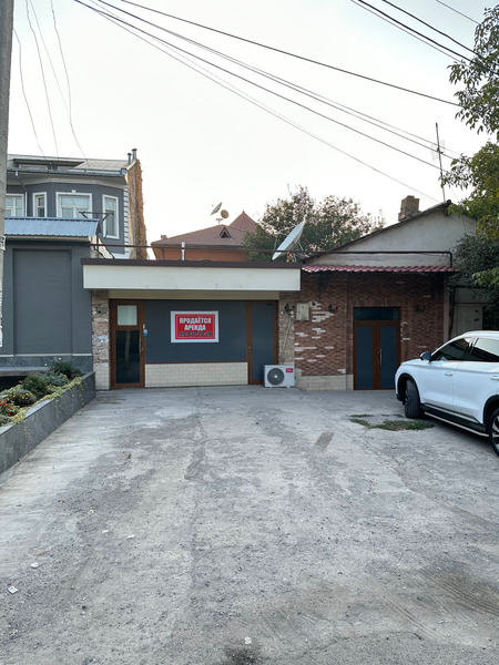 Продается участок 3 сотки на Паркентском, ул. Мухаммада Юсуфа.