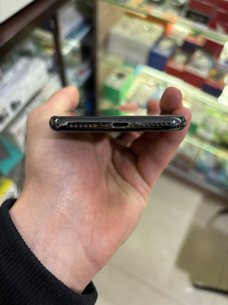 Iphone X 256 tali iwlawlari yaxwi