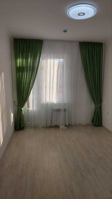 3 хонали квартира ижарага берилади