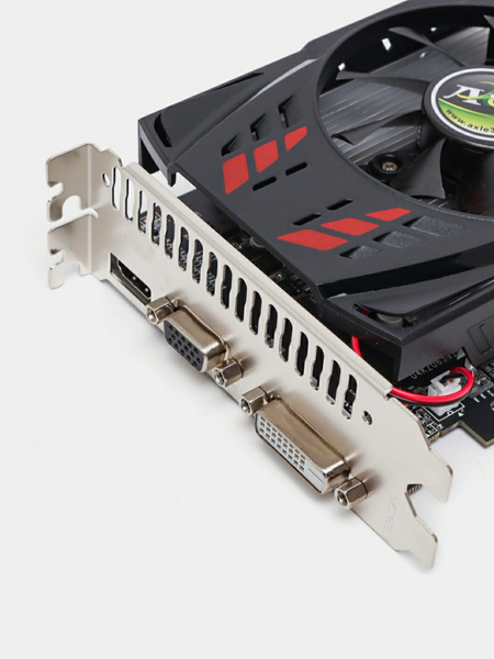 Видеокарта GTX750TI 2GB DDR5