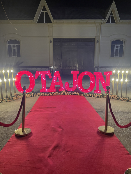 Onajon va Otajon decoratsiyalari yaxshi kuningizda xizmat qiladi
