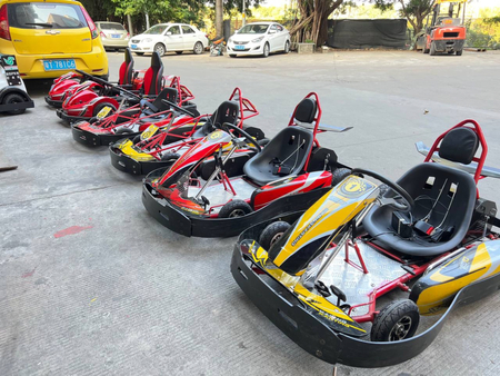 Продаются машинки картинг / Karting mashina komplekti sotiladi