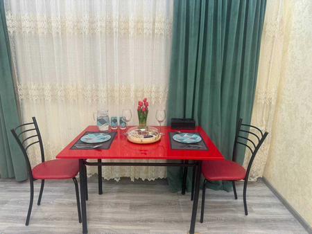 Yakkasaroy qizlarga