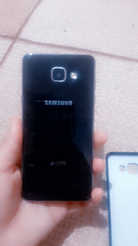 Samsung A 5 yaxwi telefon