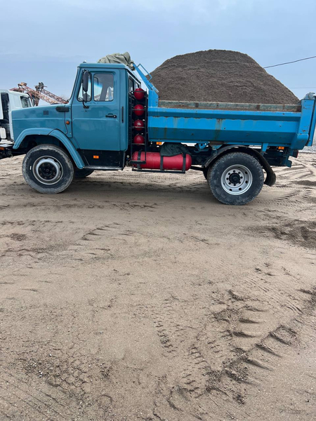 Zil samasval xizmatlari