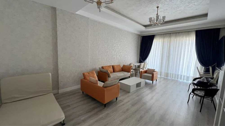 ЖК Gardens Residense сдается квартира в новостройке Ташкент сити парк