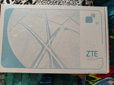 Продается WI-FI ZTE