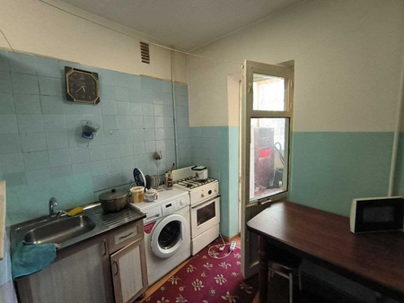 Sotiladi 1 xona kvartira BIY Buyuk Ipak Yoli Продается 1 ком кв на БИЙ