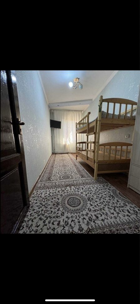Аренда Минор метроКизларга  Йигитларга 6та