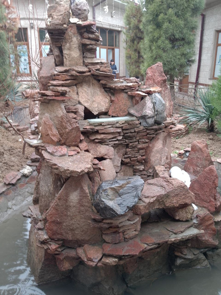 Landshaft dizayni