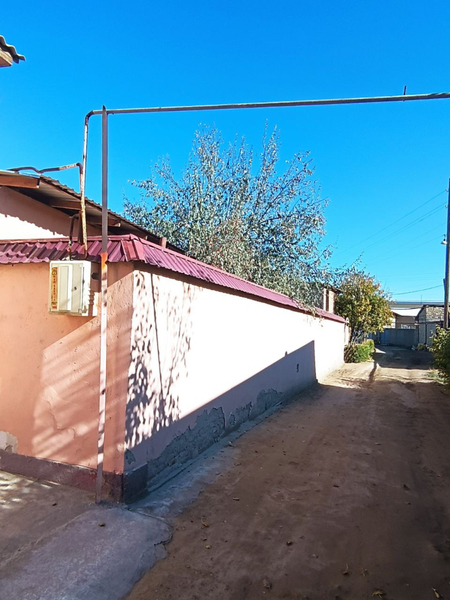 продается  дом